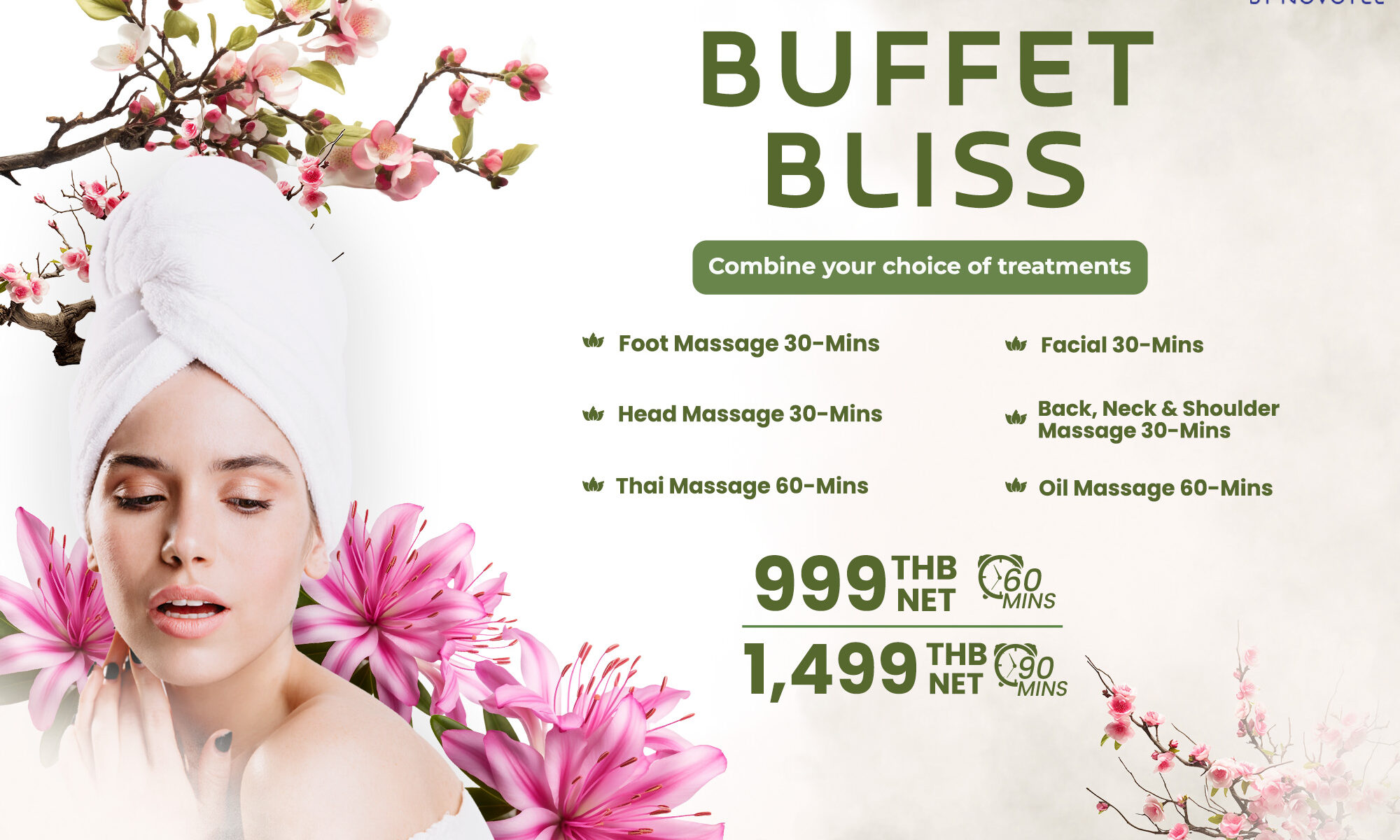 Phuket Hotel Deals | Offers & Promotions | Novotel Phuket Kata