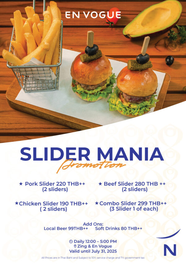 Phuket Resorts for Families | Novotel Phuket Kata Avista Resort